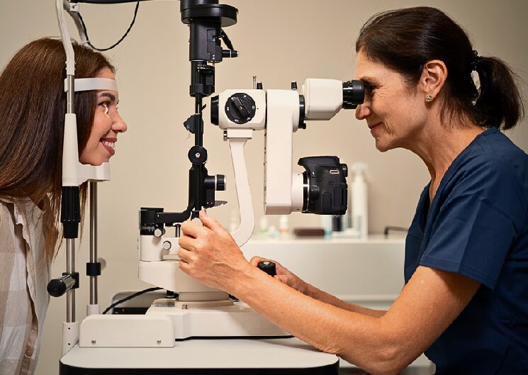 Cataract Surgery with IOL (Phaco Technique) – Ophthalmology – blog.4ceps.com